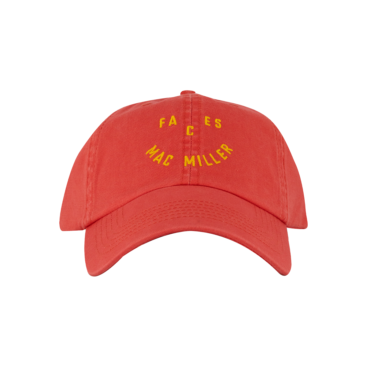 SMILE HAT – Mac Miller UK