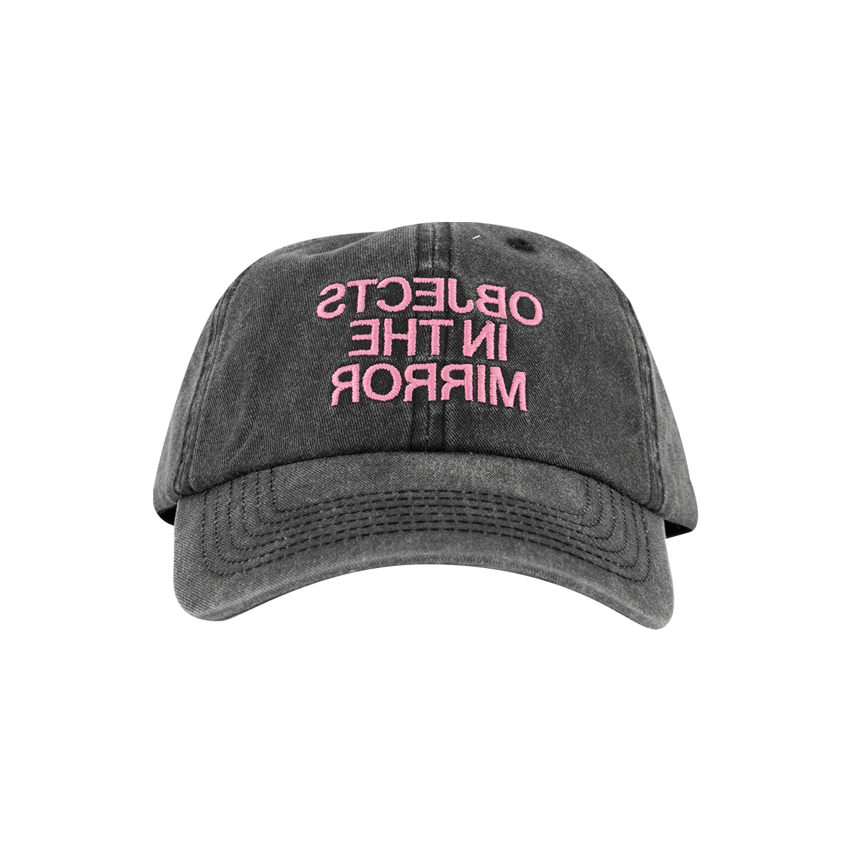 Objects In The Mirror Hat – Mac Miller UK